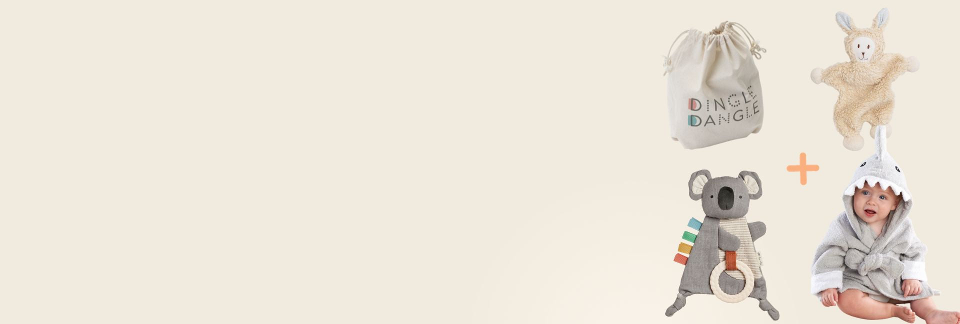 Baby Gift Bundles | Best Selling Baby Gear Bundles – Dingle Dangle Baby USA