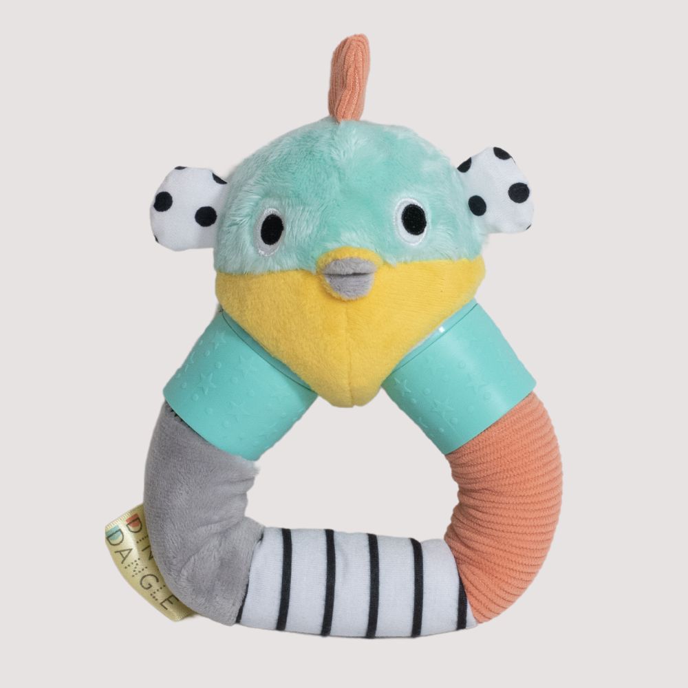 Dingle Dangle Baby Gift Set: Best Dad To Be Gift, Mom To Be Gift – Dingle Dangle Baby USA