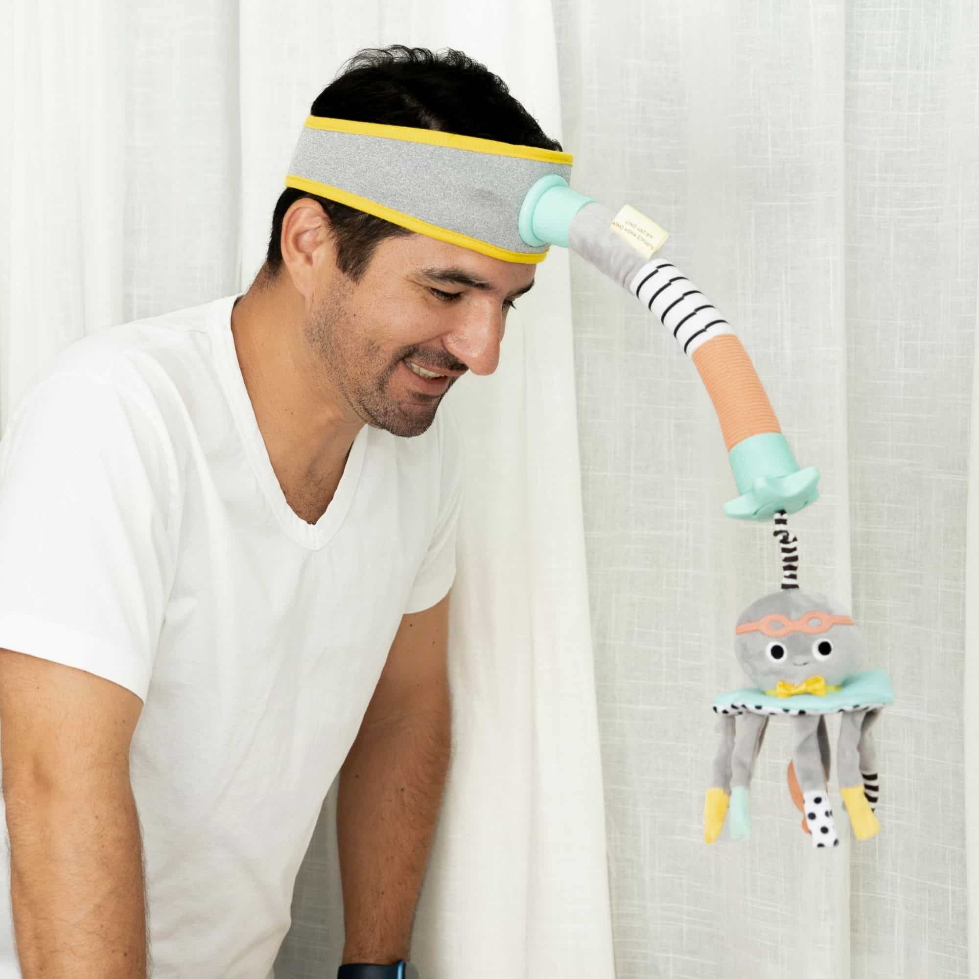 Dingle Dangle Baby Gift Set: Best Dad To Be Gift, Mom To Be Gift ...