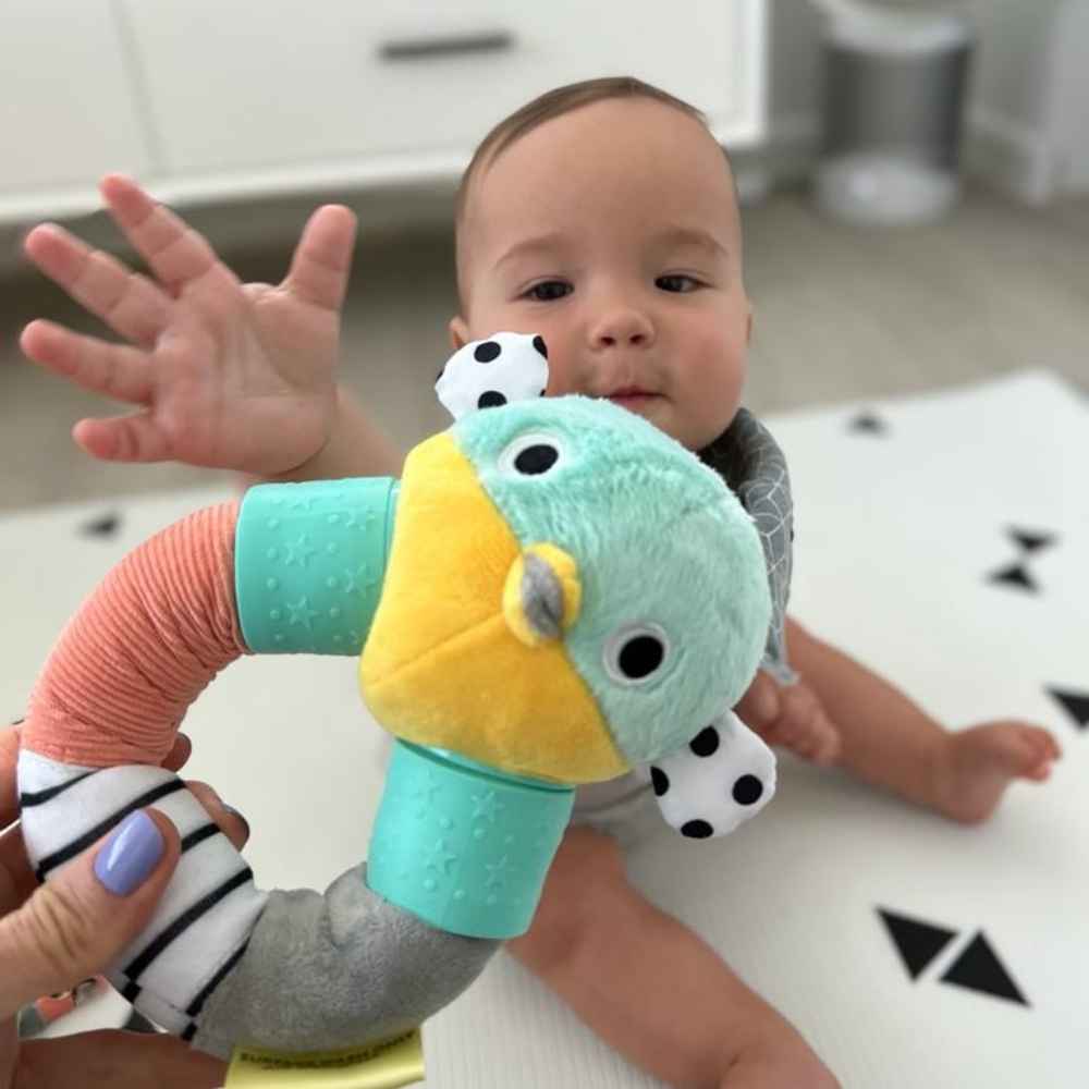 Dingle Dangle Baby Gift Set: Best Dad To Be Gift, Mom To Be Gift ...