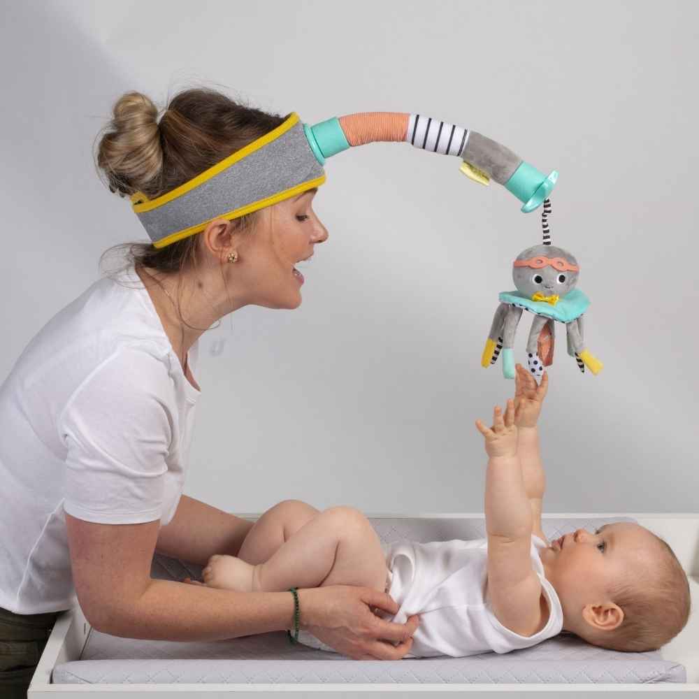 Dingle Dangle Baby Gift Set: Best Dad To Be Gift, Mom To Be Gift ...