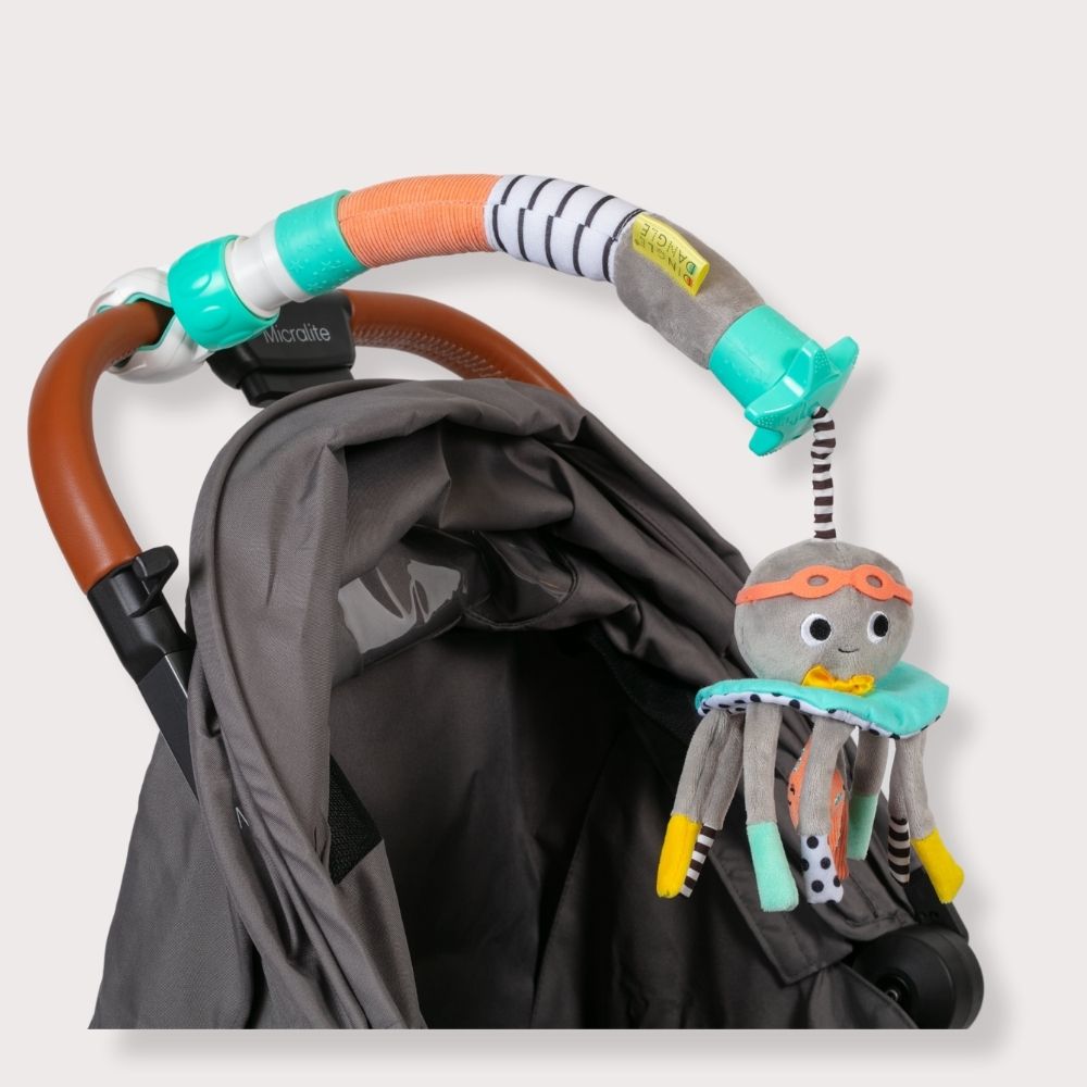 Dingle Dangle Baby Gift Set: Best Dad To Be Gift, Mom To Be Gift ...