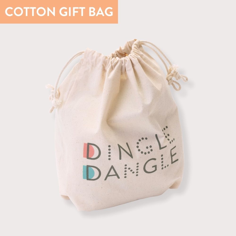 Dingle Dangle 3-in-1 Baby Gift Set [0-12 Month Baby Toy] – Dingle ...