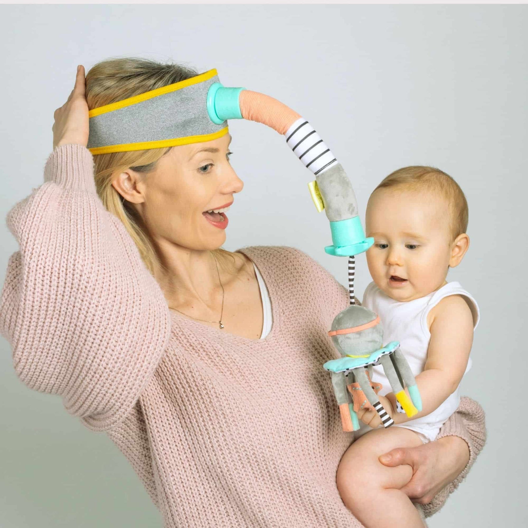 Dingle Dangle Baby Gift Set | Diaper Changing Essentials – Dingle ...