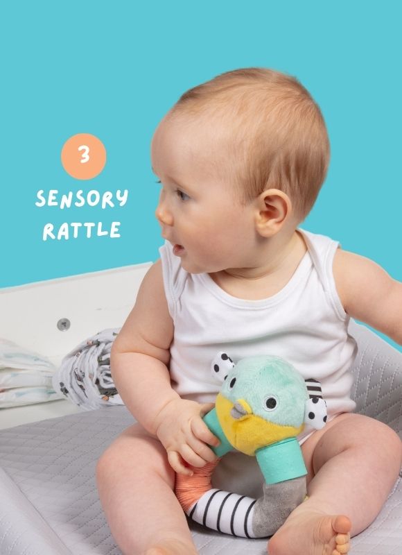 Dingle Dangle Baby Gift Set: Best Dad To Be Gift, Mom To Be Gift ...