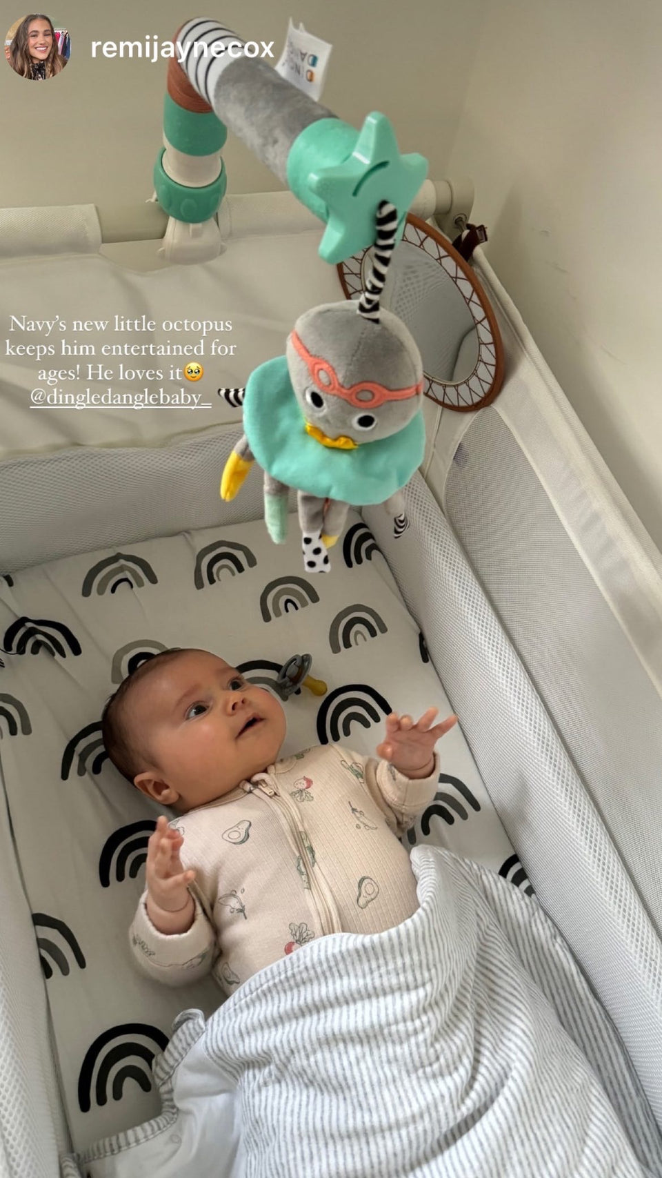 Dingle Dangle 3-in-1 Baby Gift Set [0-12 Months Baby Gift] – Dingle ...