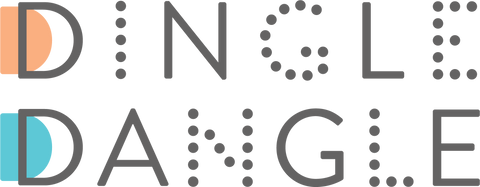 Dingle Dangle 3-in-1 Baby Gift Set [0-12 Months Baby Gift] – Dingle ...