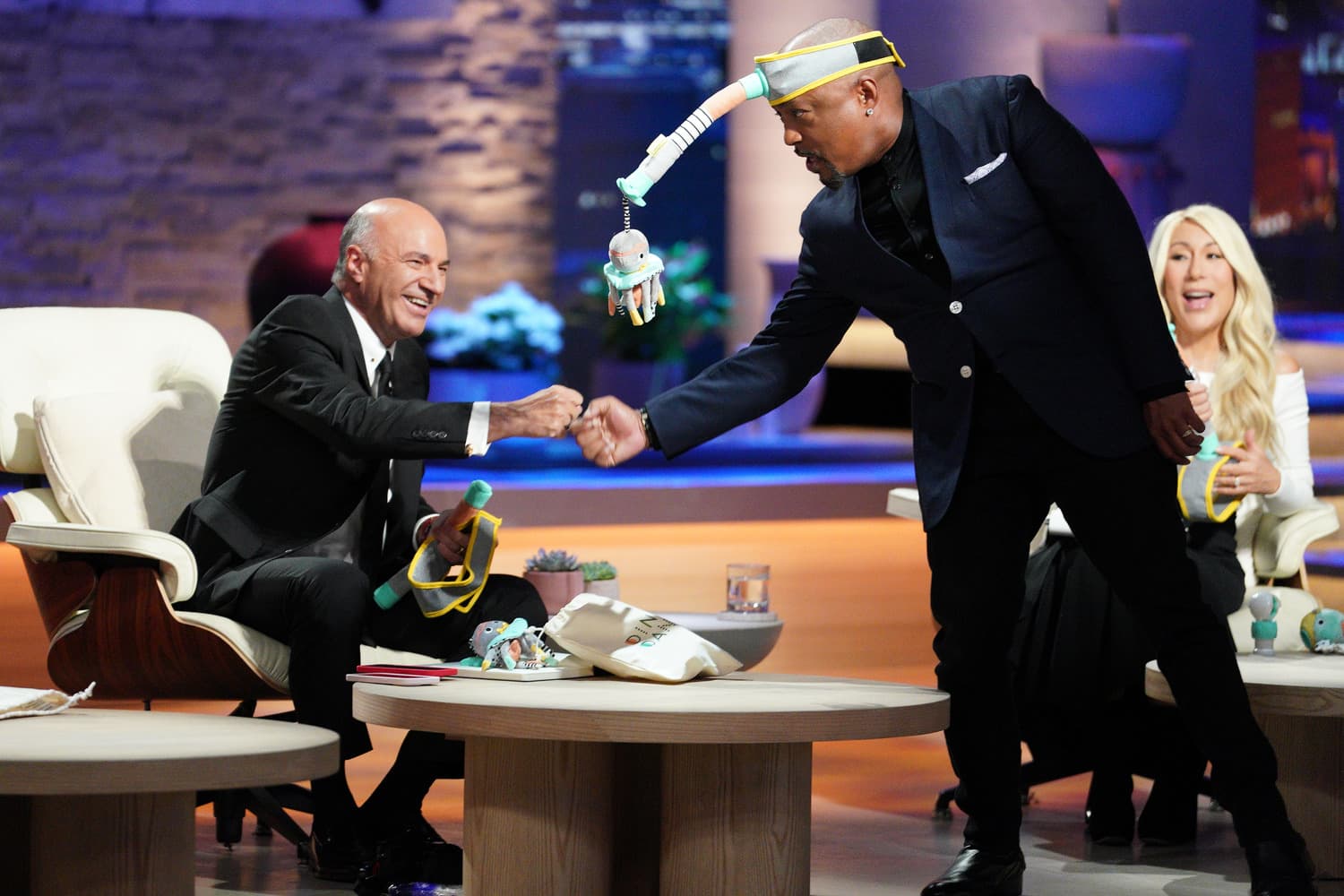 Dingle Dangle 3-in-1 Baby Gift Set [0-12 Months Baby Gift] – Dingle ...