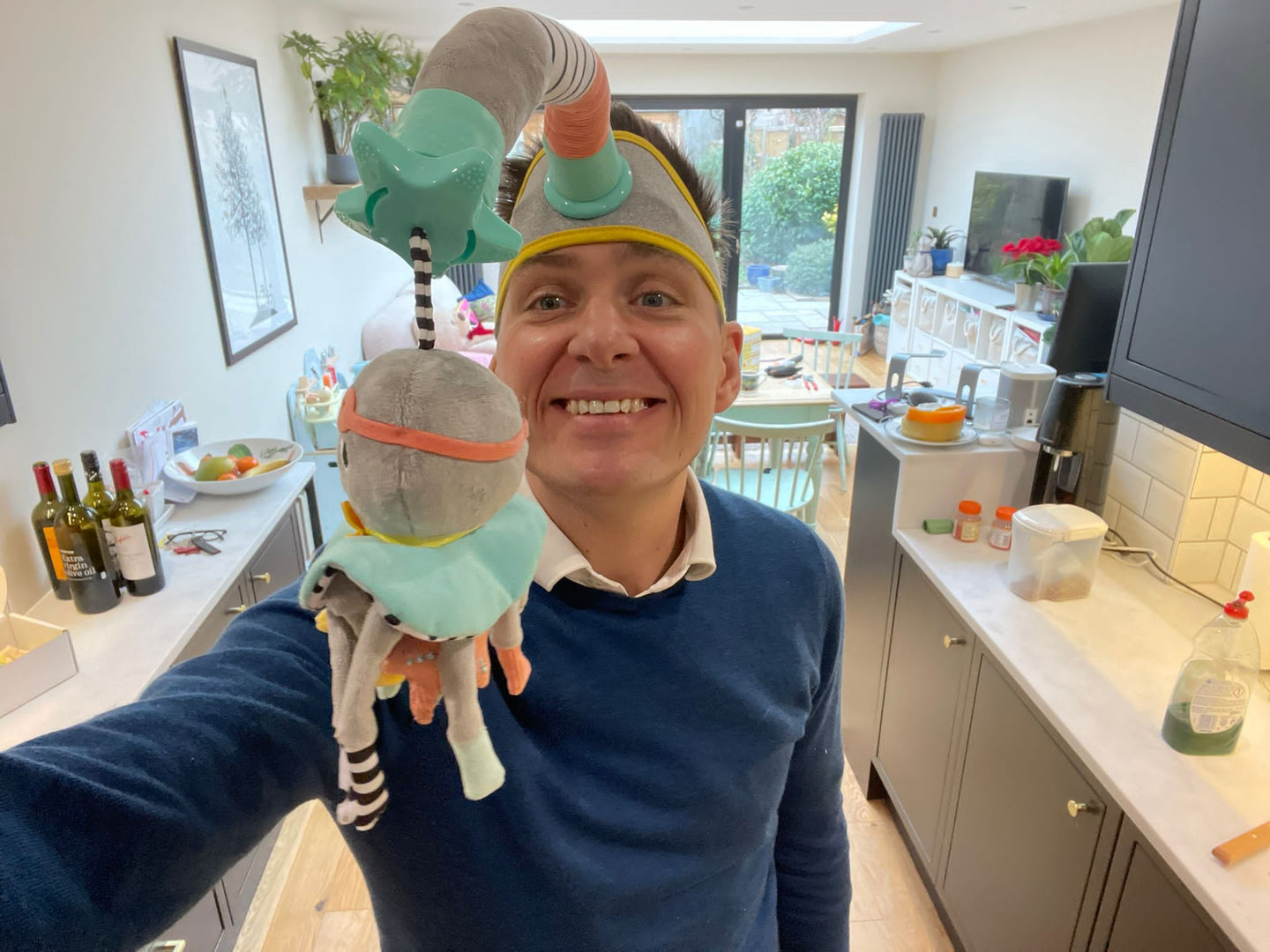 Dingle Dangle 3-in-1 Baby Gift Set [0-12 Months Baby Gift] – Dingle ...