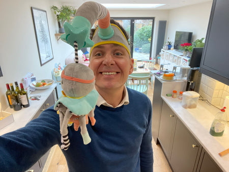 Dingle Dangle 3-in-1 Baby Gift Set [0-12 Months Baby Gift] – Dingle ...