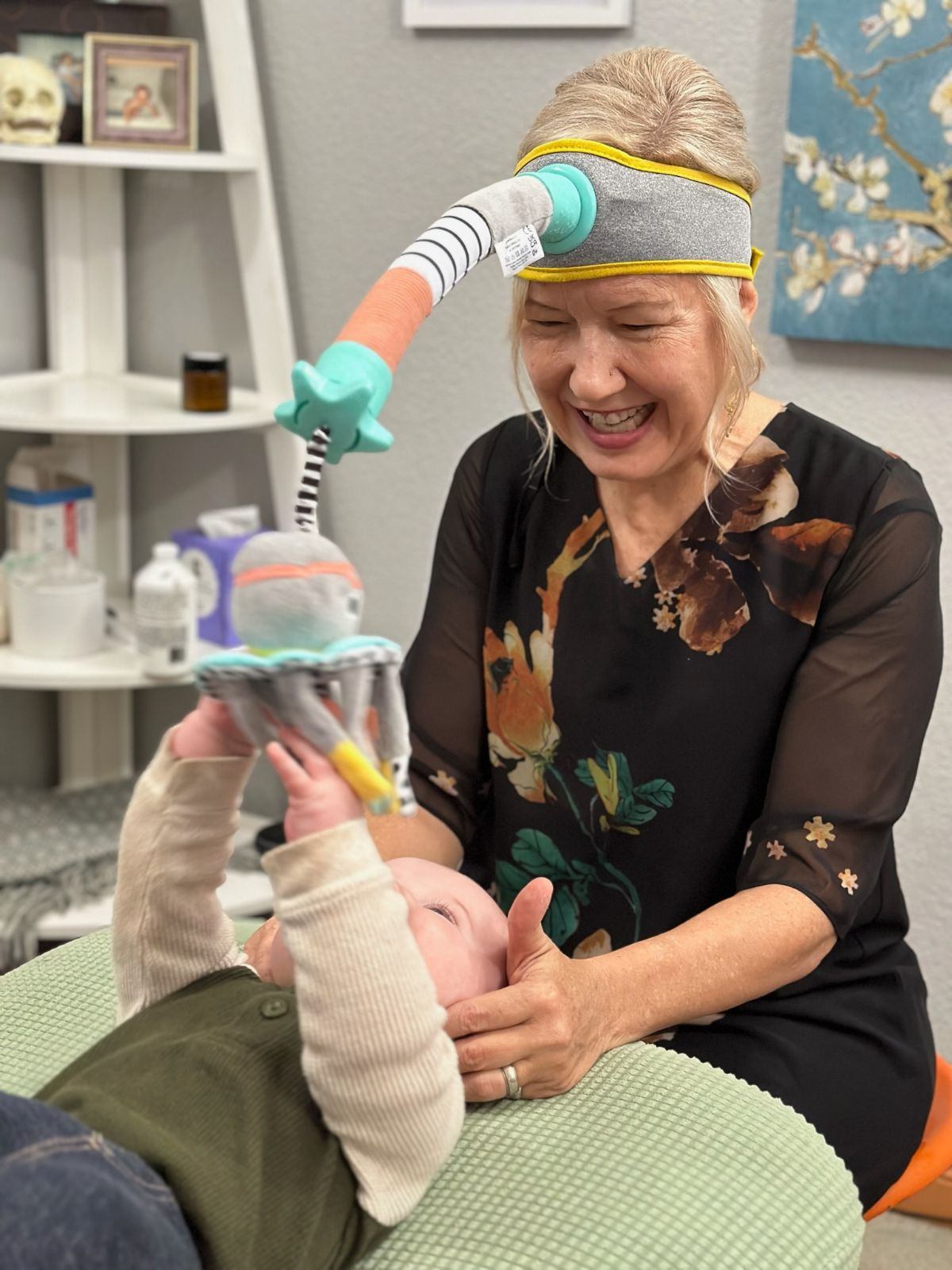 Dingle Dangle 3-in-1 Baby Gift Set [0-12 Months Baby Gift] – Dingle ...